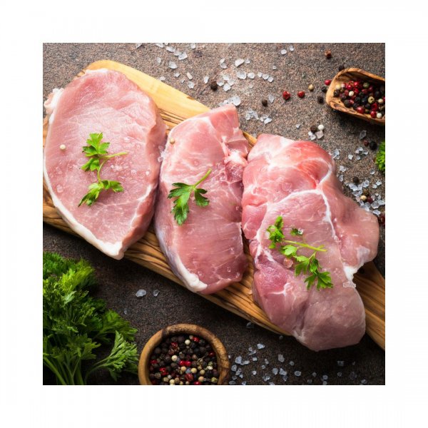 Quarter, Half, or Whole Pork - Pullen Family Farms LLC